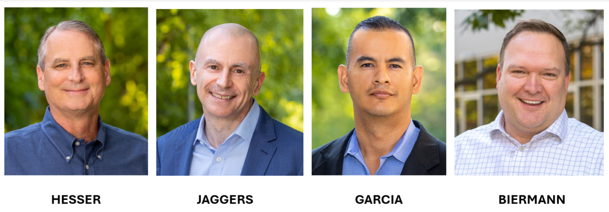 Alberici Corporation Announces Leadership Transitions – CNR Magazine