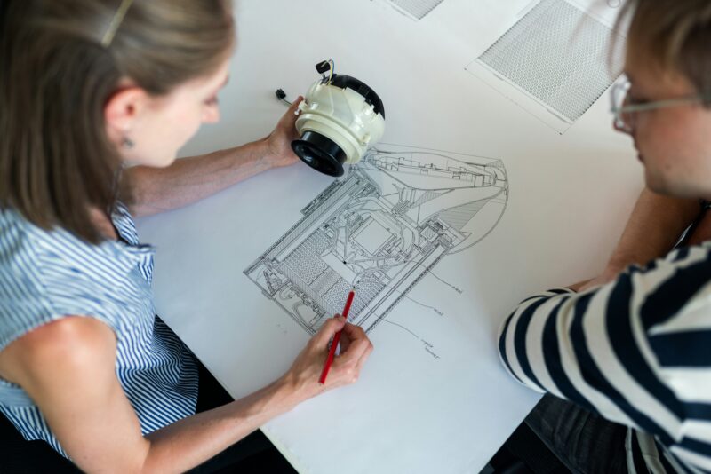 Building the Future: How Women Are Redefining Construction – CNR Magazine