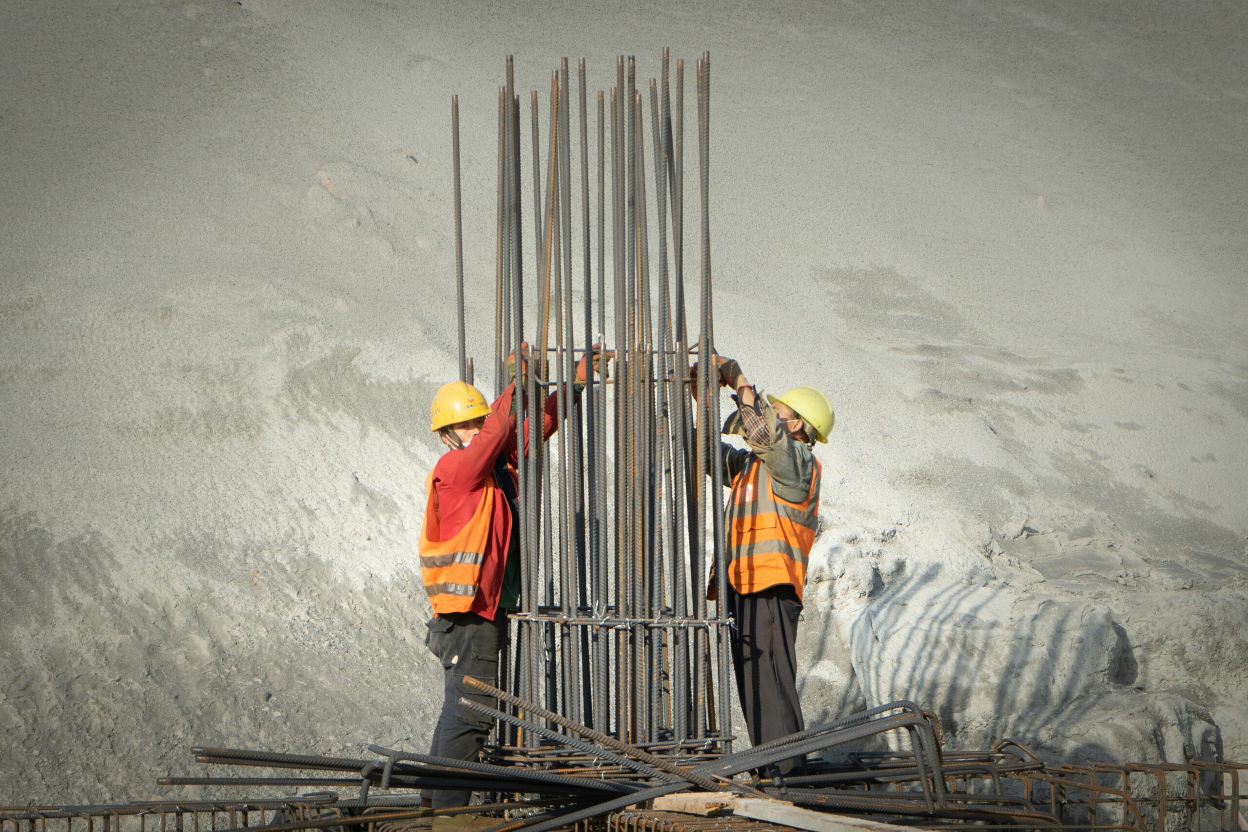 Why Construction Estimates Fail – And How to Fix Them Early – CNR Magazine
