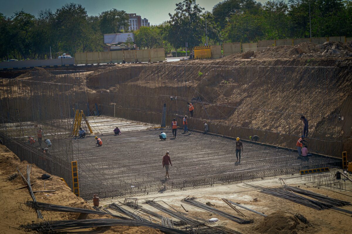 How to Manage Unexpected Challenges in Road Construction - CNR Magazine