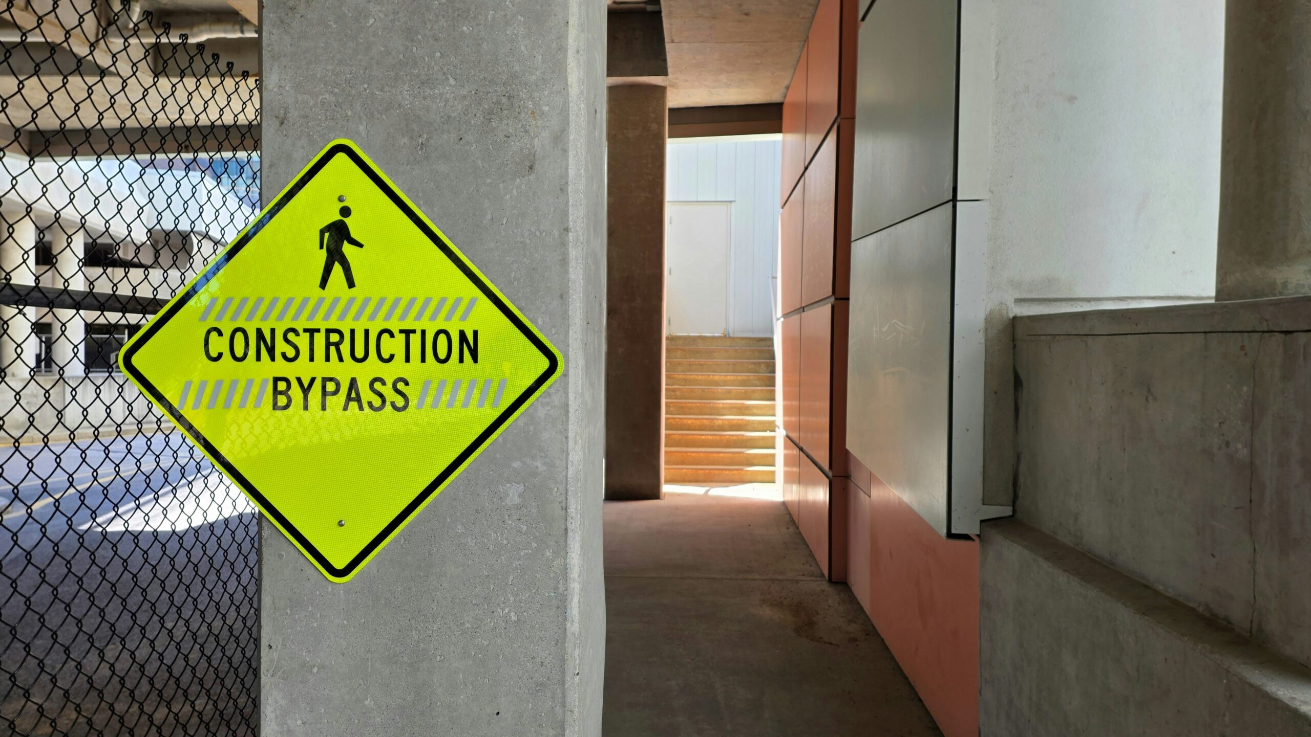 5 Best Tips for Successful Construction Site Visits – CNR Magazine