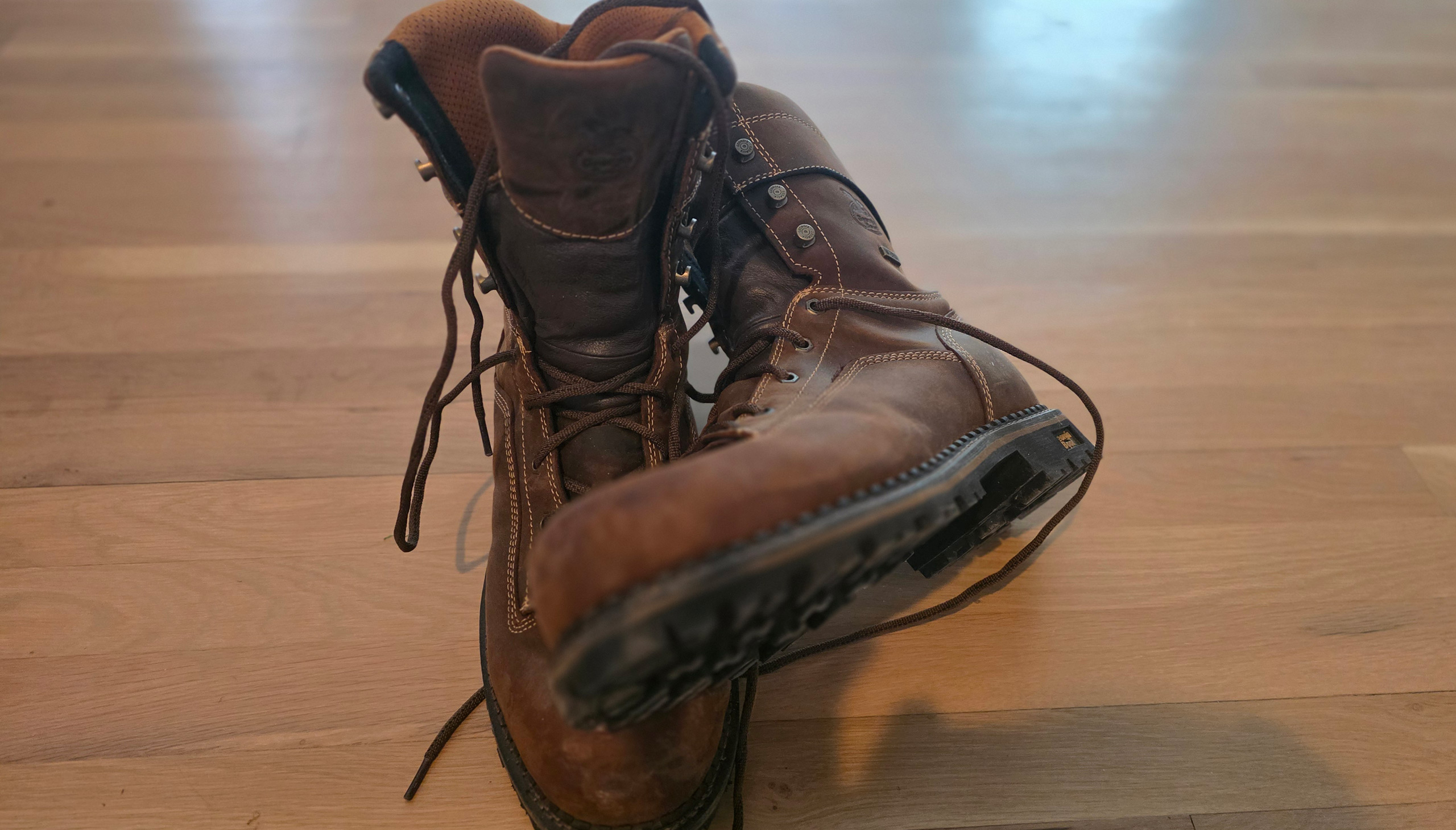 Work boots to make you excited about work boots - CNR Magazine