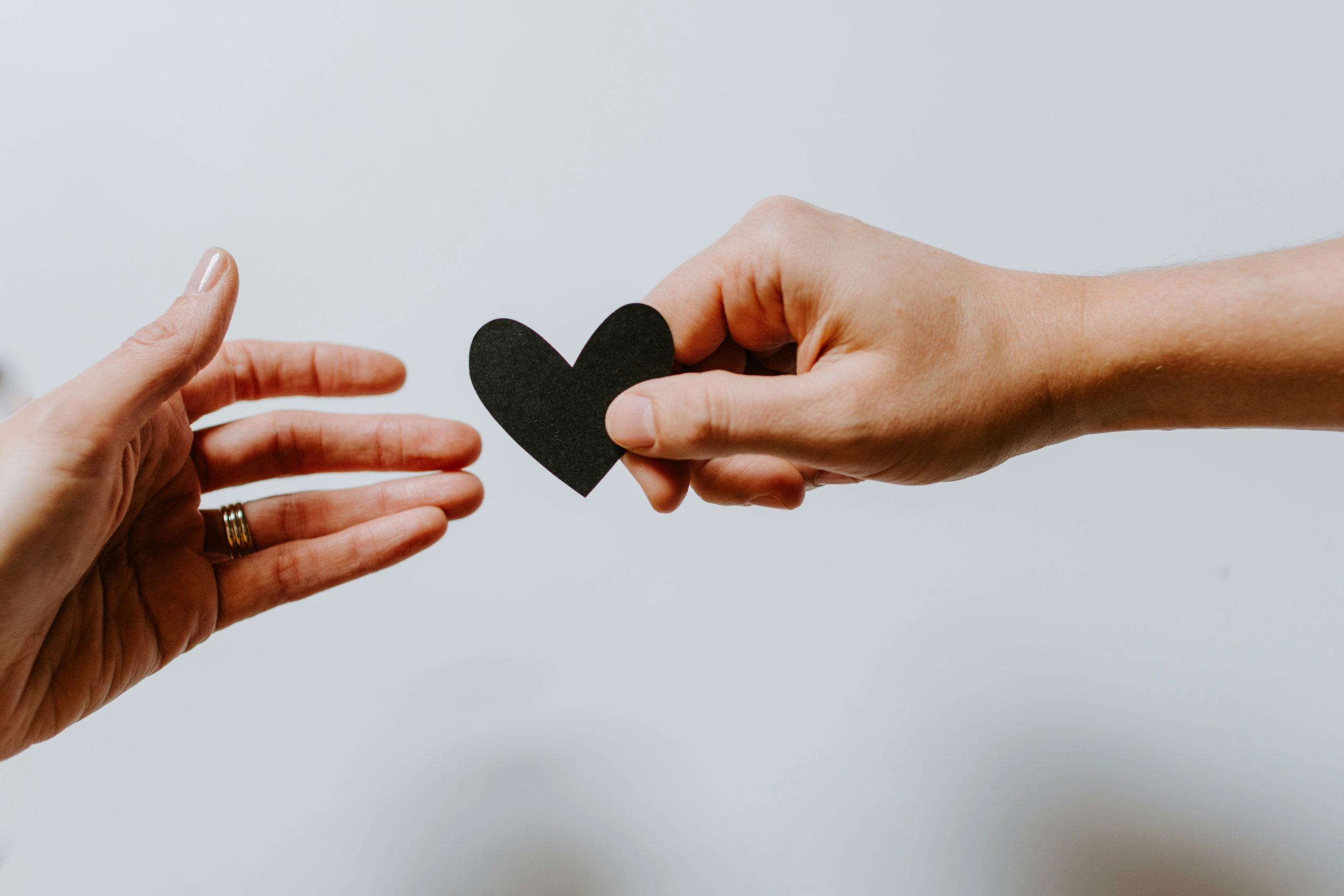 Building Trust Builds Bridges: The Gateway to Mental Well-Being – CNR ...