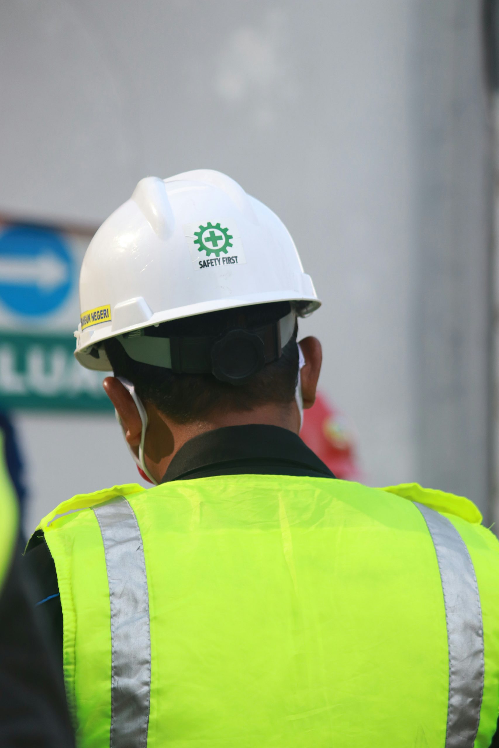 Construction Safety & Health: A Culture of Caring for the Whole Person ...